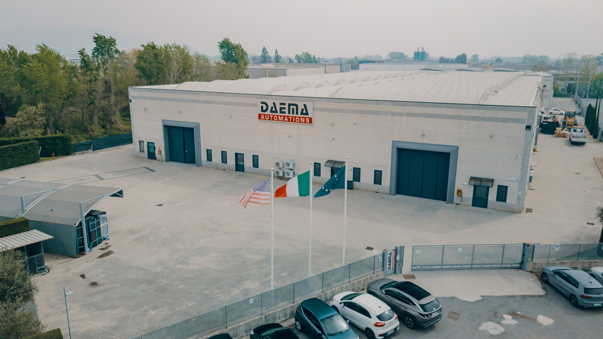 Daema Automations